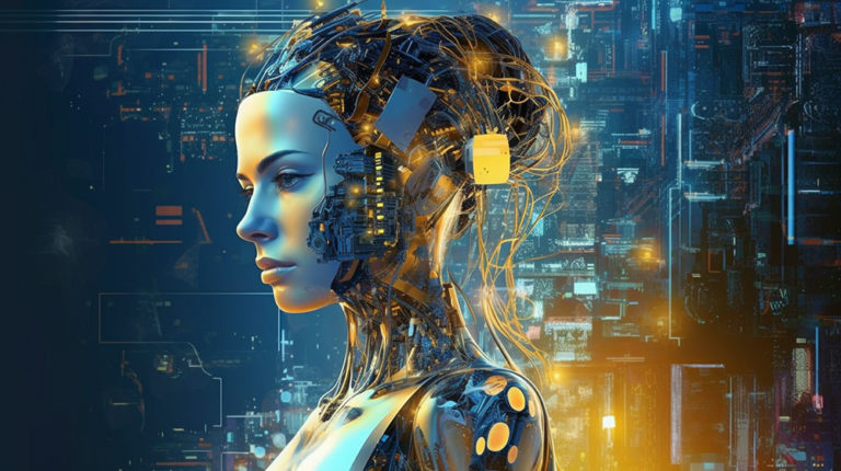 La revolución de la inteligencia artificial en Chile